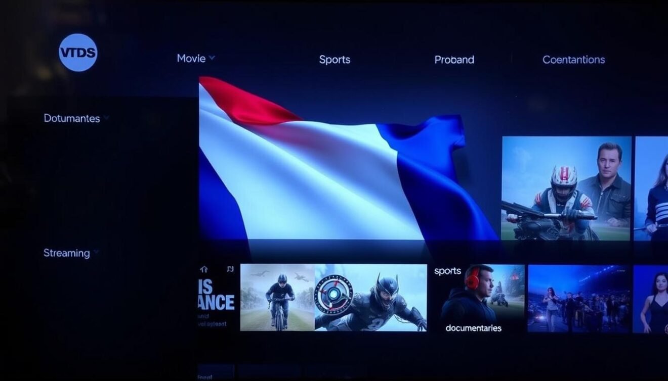 Best IPTV Stable: Top French Streaming Services 2025