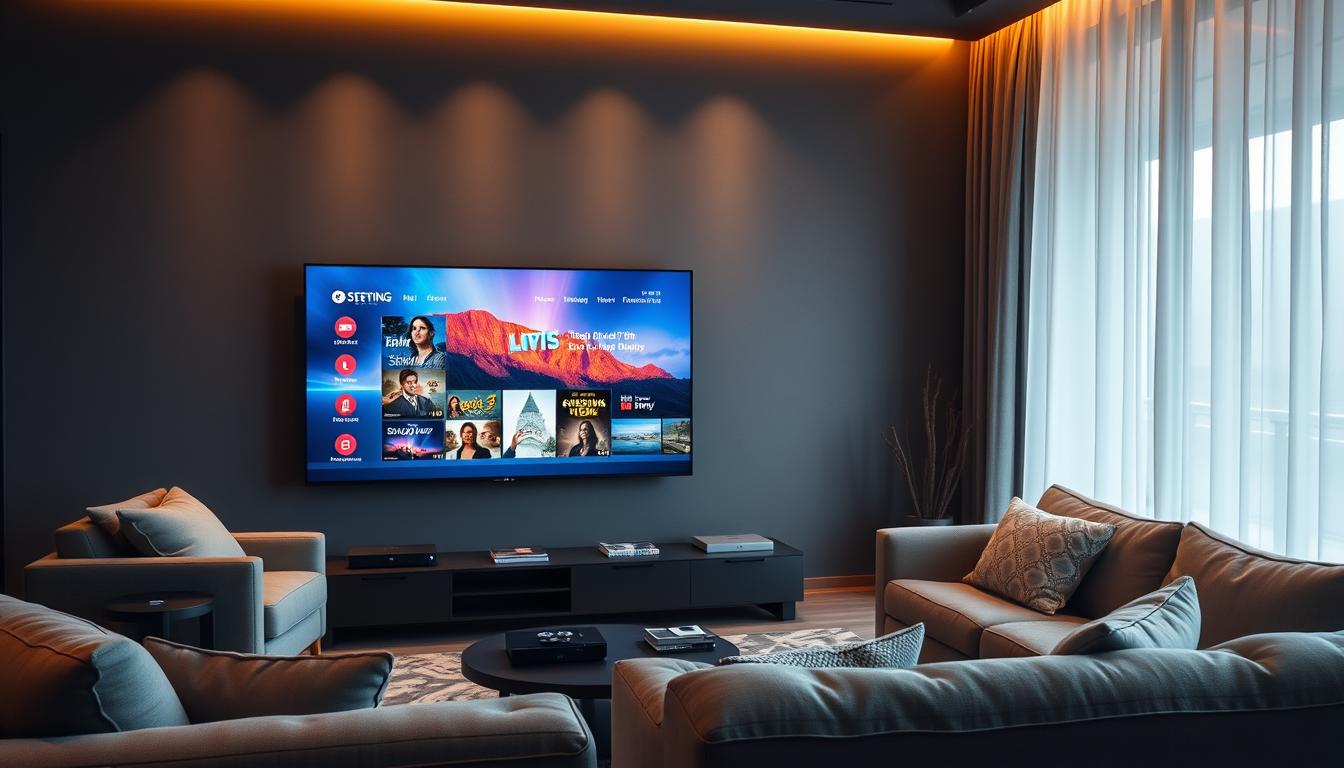 IPTV OTT : Votre Guide Complet du Streaming TV en France 2025