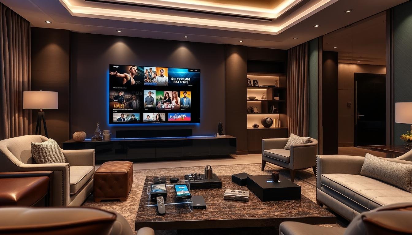 Découvrez VIP IPTV pour un streaming TV premium 2025